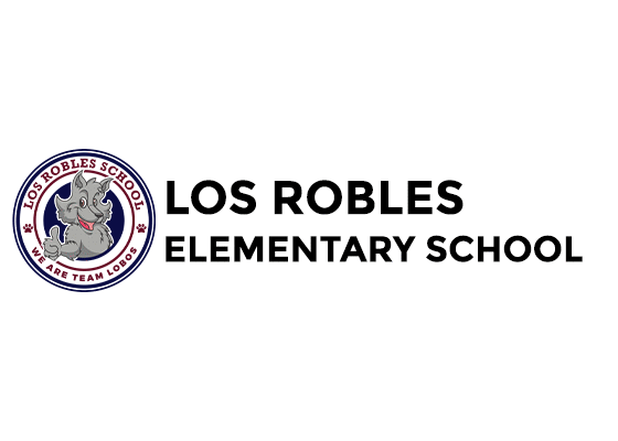 Student Handbook – Students – Los Robles Elementary School
